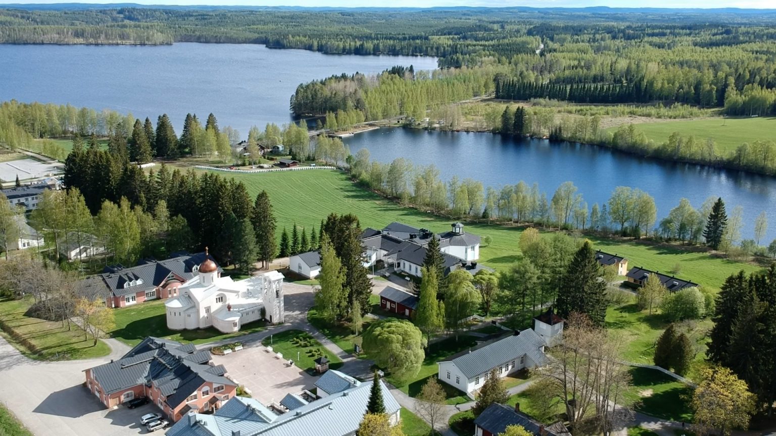 Two countries – one Karelia – Visitkarelia